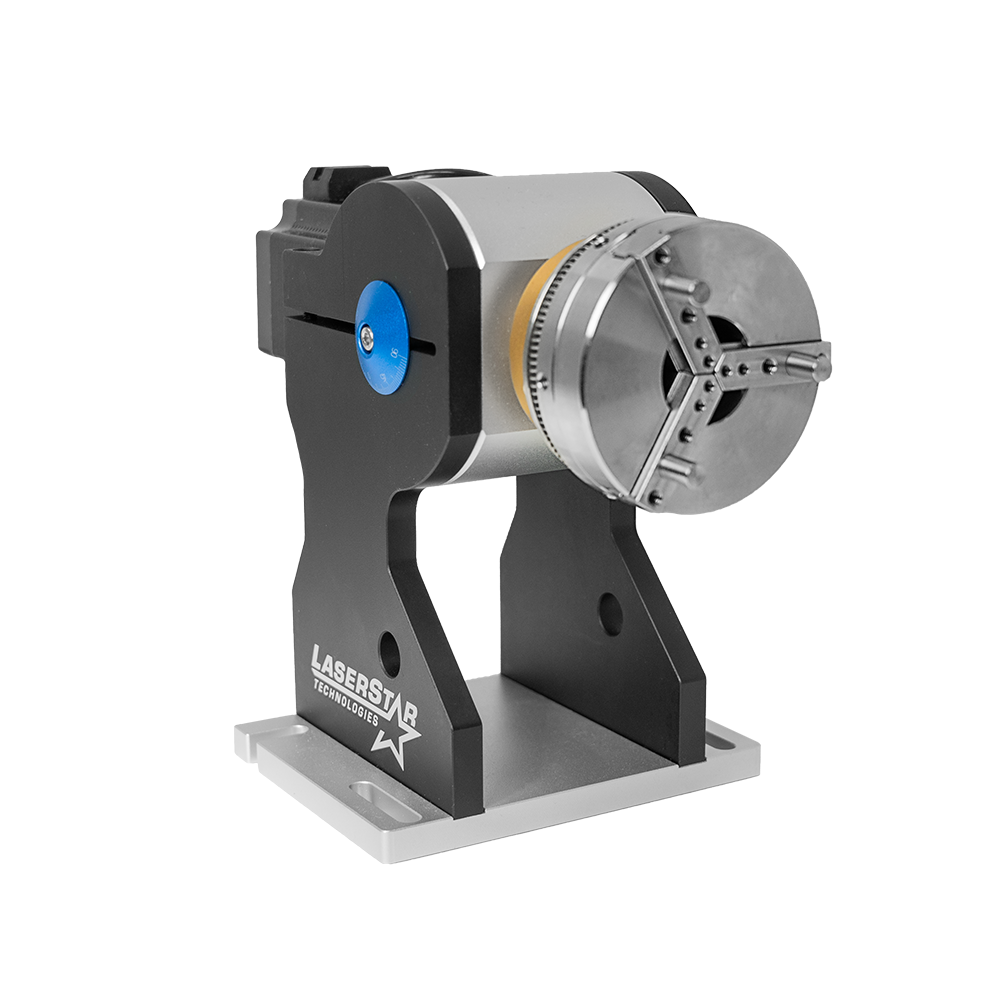 FiberCube 3400 Series GP Open Laser Marking & Engraving System