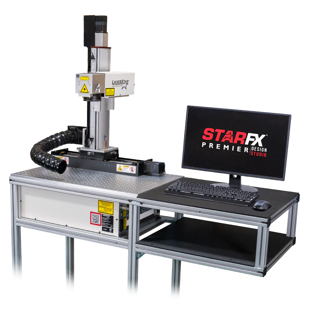CNC Welding Workstation 8803 Series – High-Precision Laser Welding