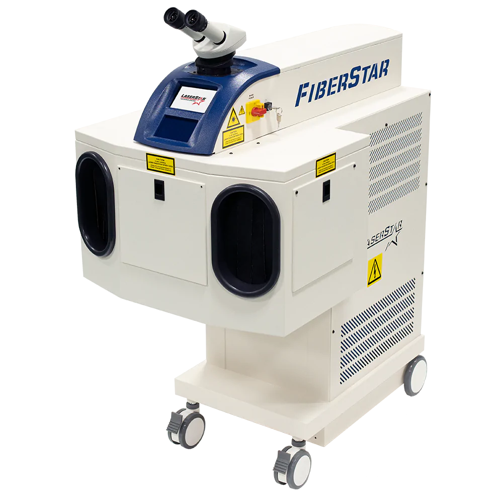 CNC Welding Workstation 8803 Series – High-Precision Laser Welding