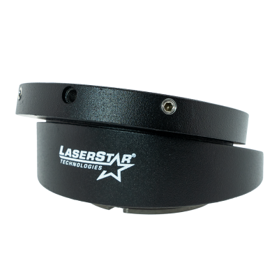 Fixed Wedge 15° | Precision Microscope Accessory